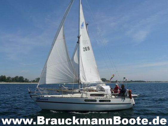 Hai Hai 760 Psk - Brick7 Boote