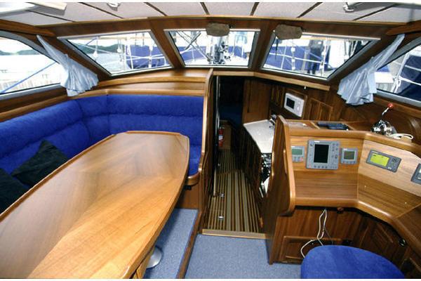 Nautica 24 - Brick7 Boote