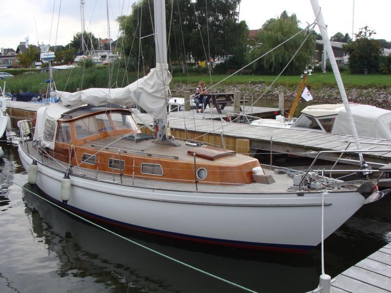 Motor - Brick7 Boote