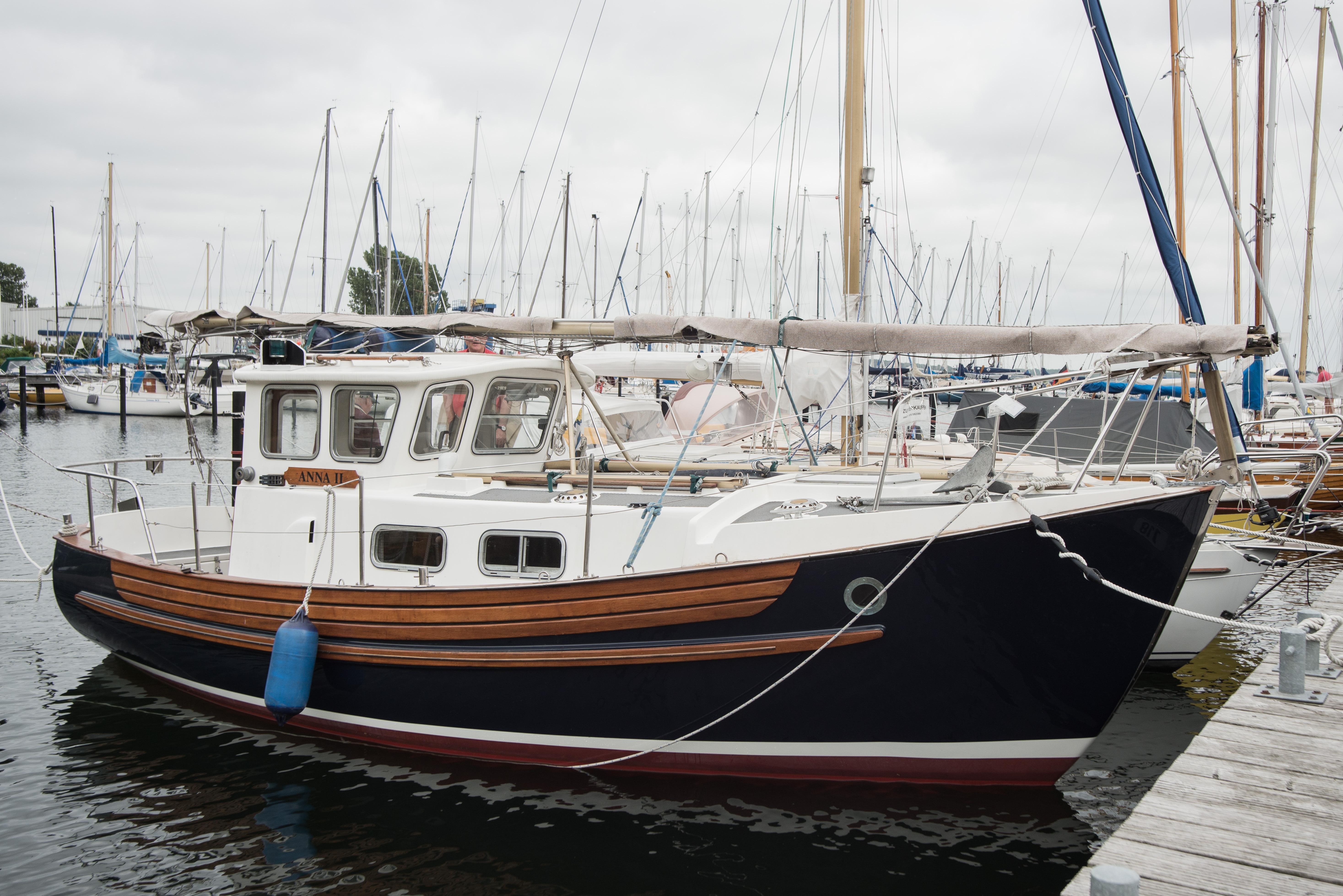 Motor - Brick7 Boote